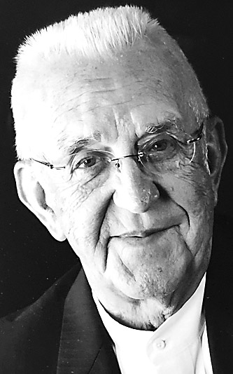 Harry ‘Frank’ Hileman | News, Sports, Jobs - Altoona Mirror